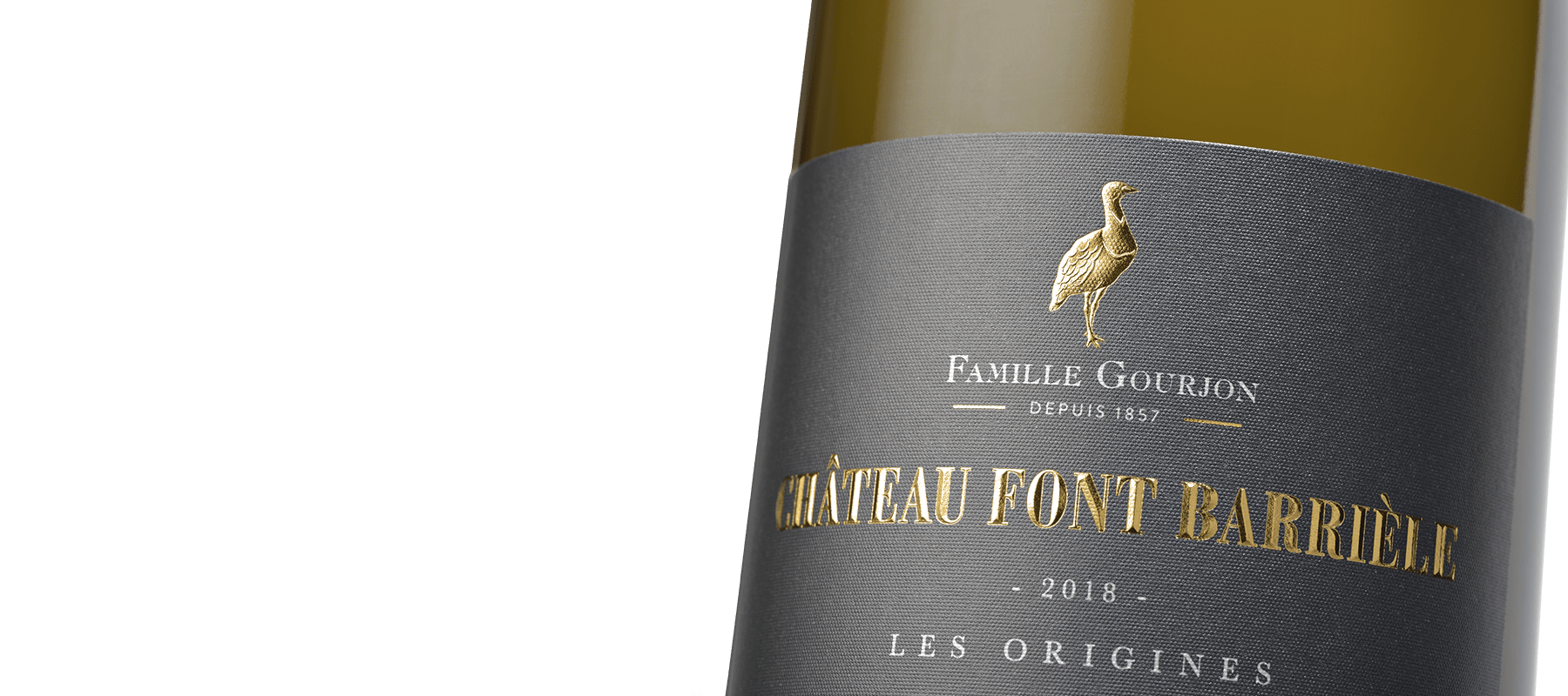 Accueil - ChateauFontBarriele